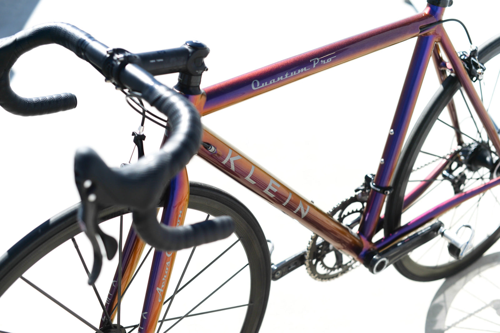 Klein Quantum Pro klein-quantum-pro