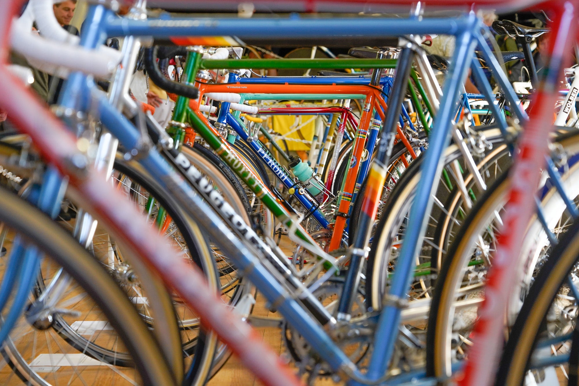 Koga Miyata XT | Retro MTB