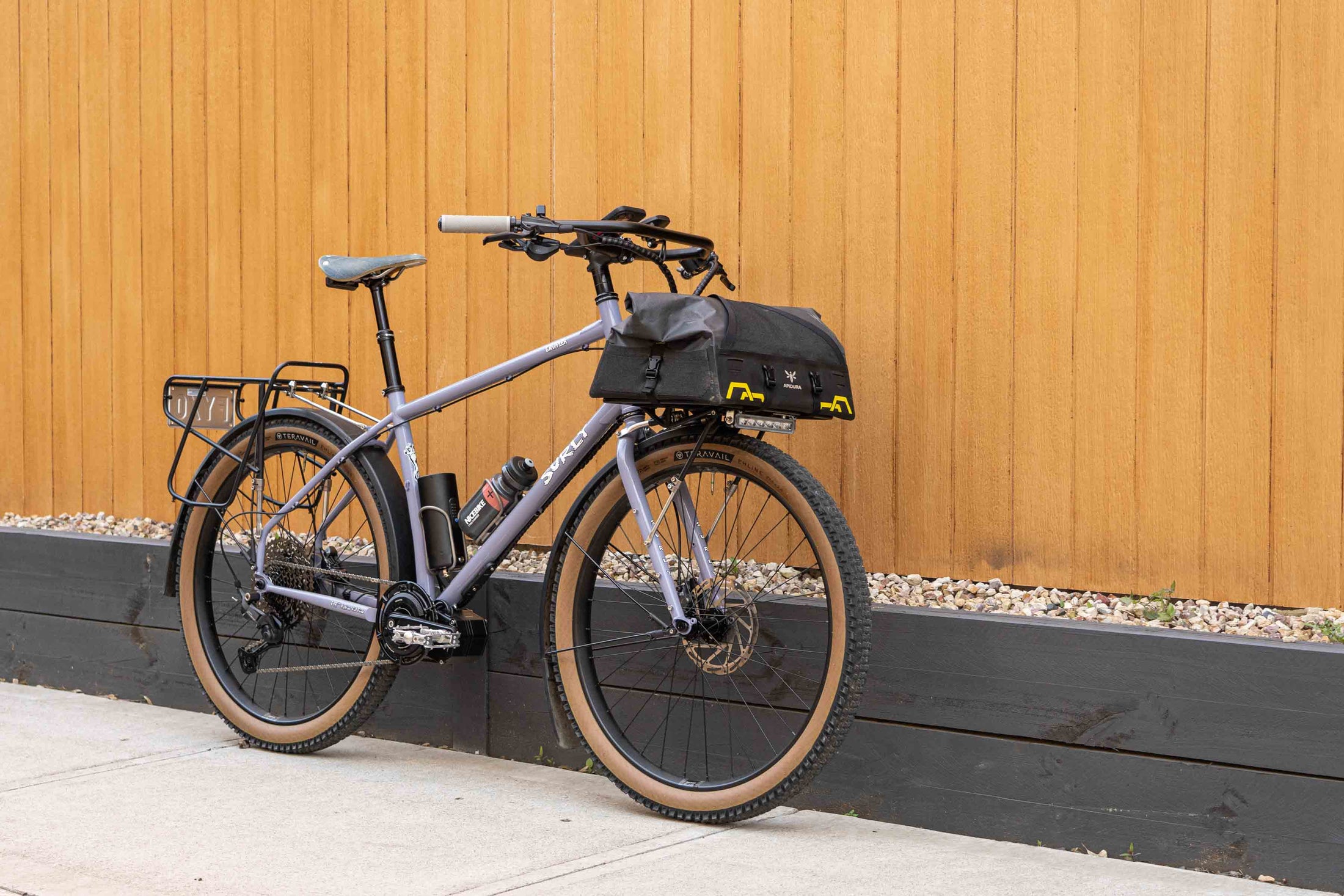 CYC Photon - The best mid-drive motor for ebike conversions – FYXO