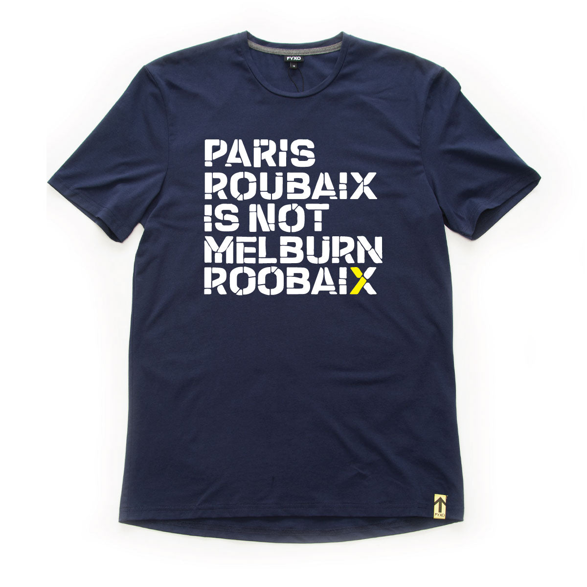 Cobbled Classics – FYXO