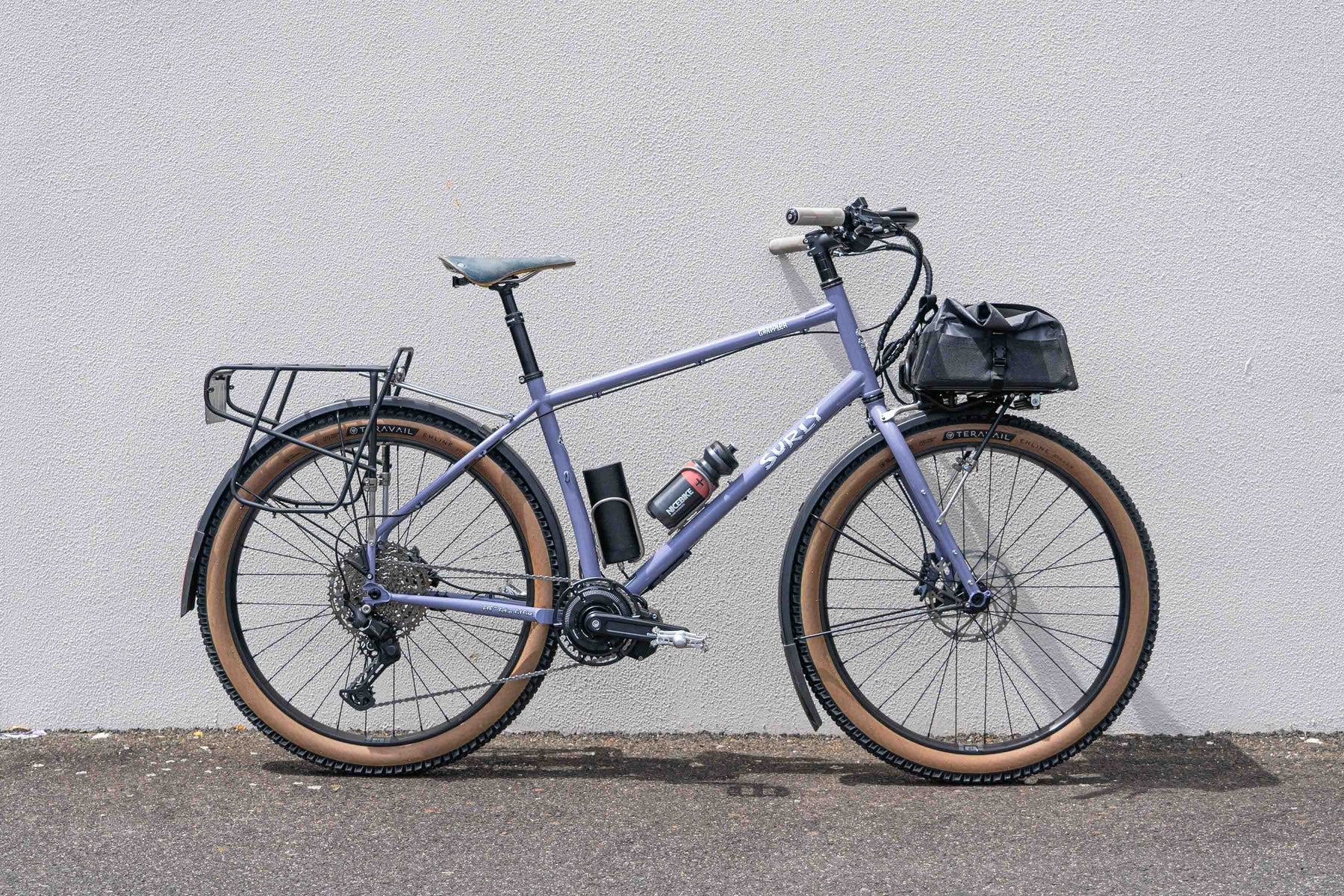 CYC Photon - The best mid-drive motor for ebike conversions – FYXO