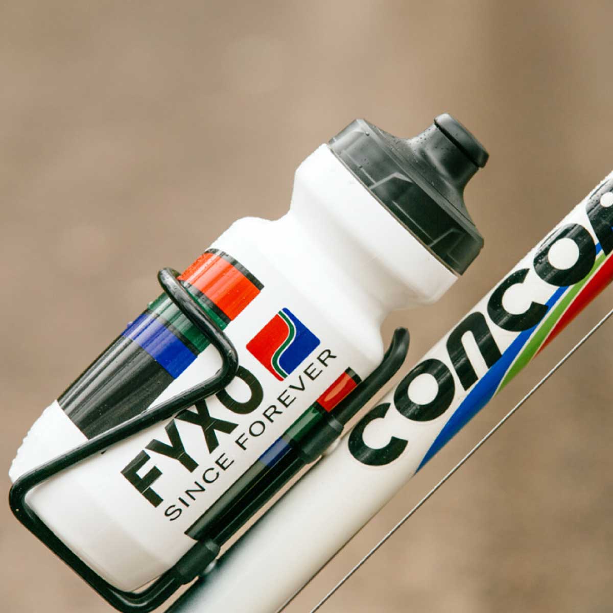 WD-40 Cycling Drink Bottle Bidon