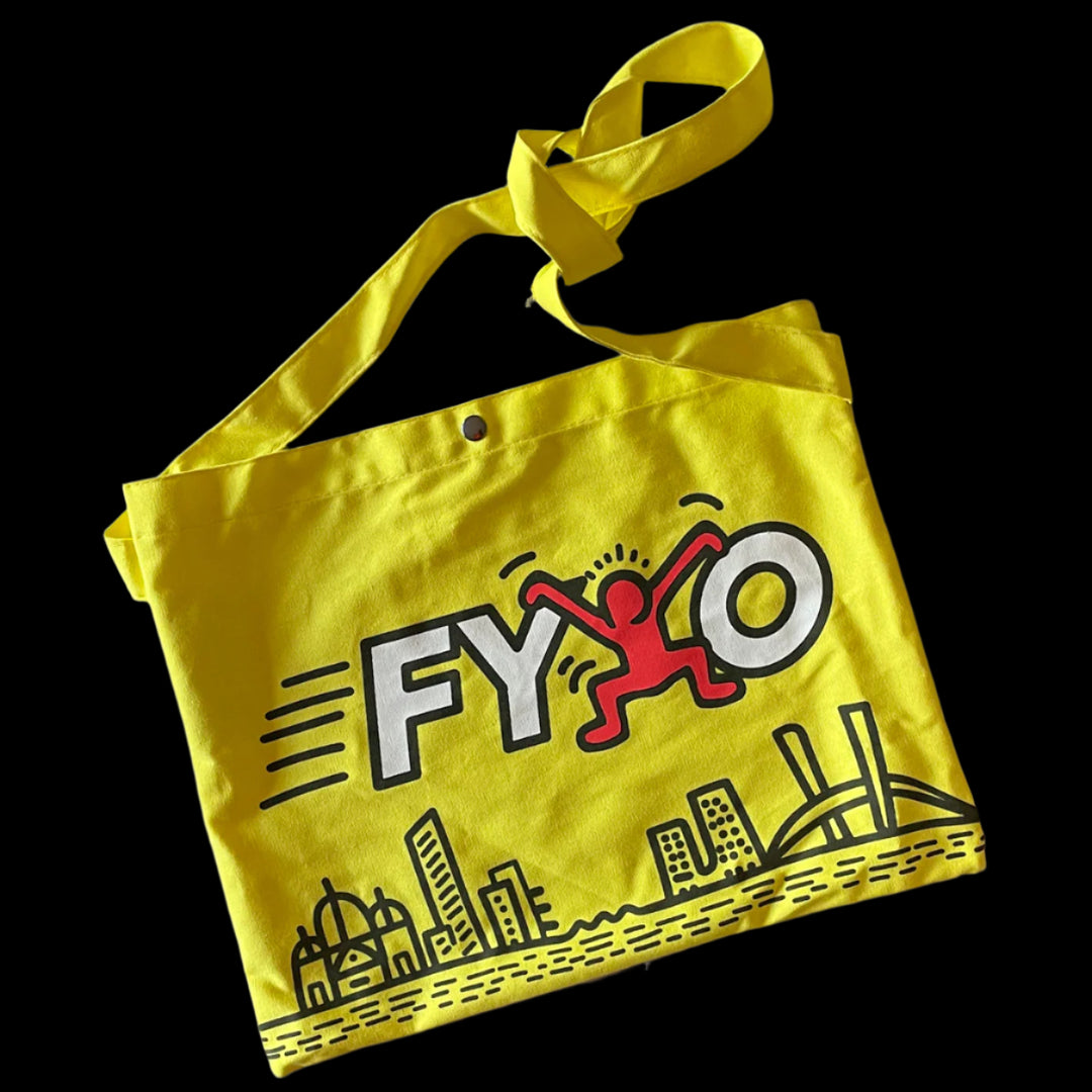 Fun Stuff – FYXO